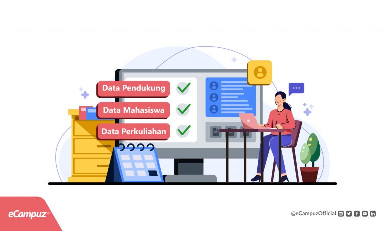 Pelatihan Penggunaan eCampuz Cloud di ASRD MSD Yogyakarta - eCampuz