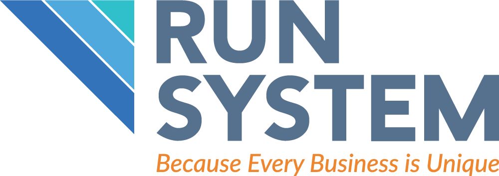RUN System - eCampuz