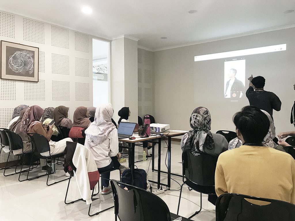 Internal Sharing Session: Basic Videografi Menggunakan Smartphone ...