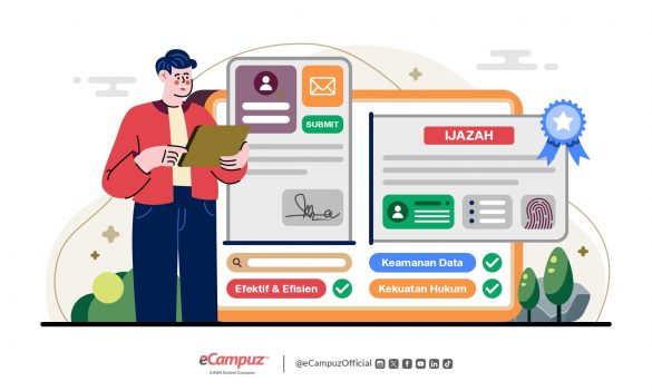 Pelatihan Penggunaan eCampuz AMS Cloud untuk UNU NTB